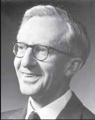 Theodore Schultz (1961)